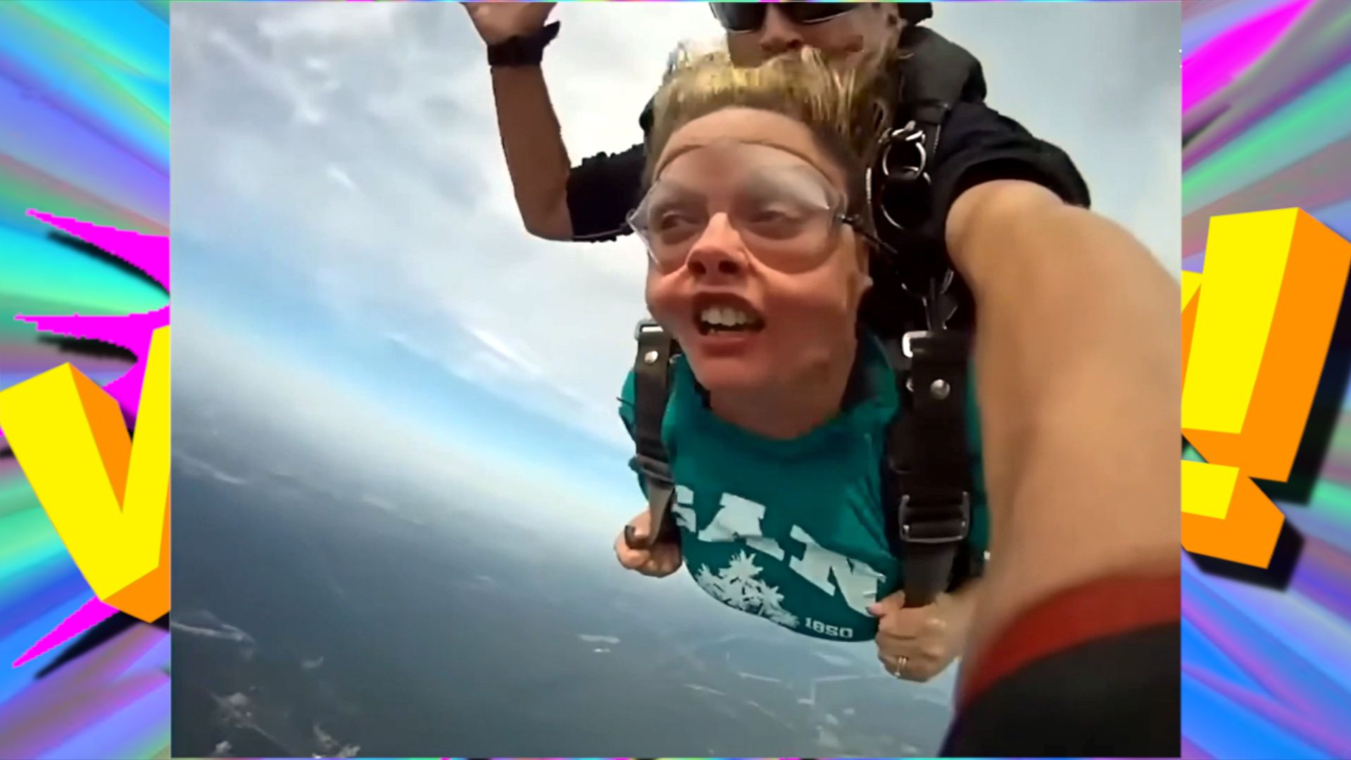 "ПРИКОЛЫ НА КАЖДЫЙ ДЕНЬ: СМЕШНЫЕ ВИДЕО ДЛЯ ПОДНЯТИЯ НАСТРОЕНИЯ"