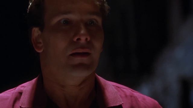 Отрывок из фильма «Привидение»