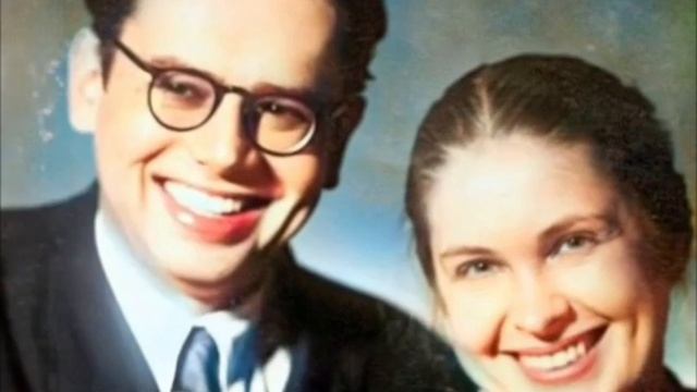 Мои папа и мама