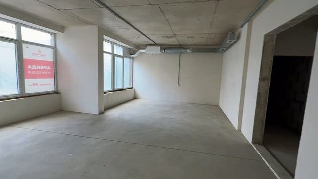 Коммерческое помещение 10 дом - 69 кв.м в ЖМ Город Мира