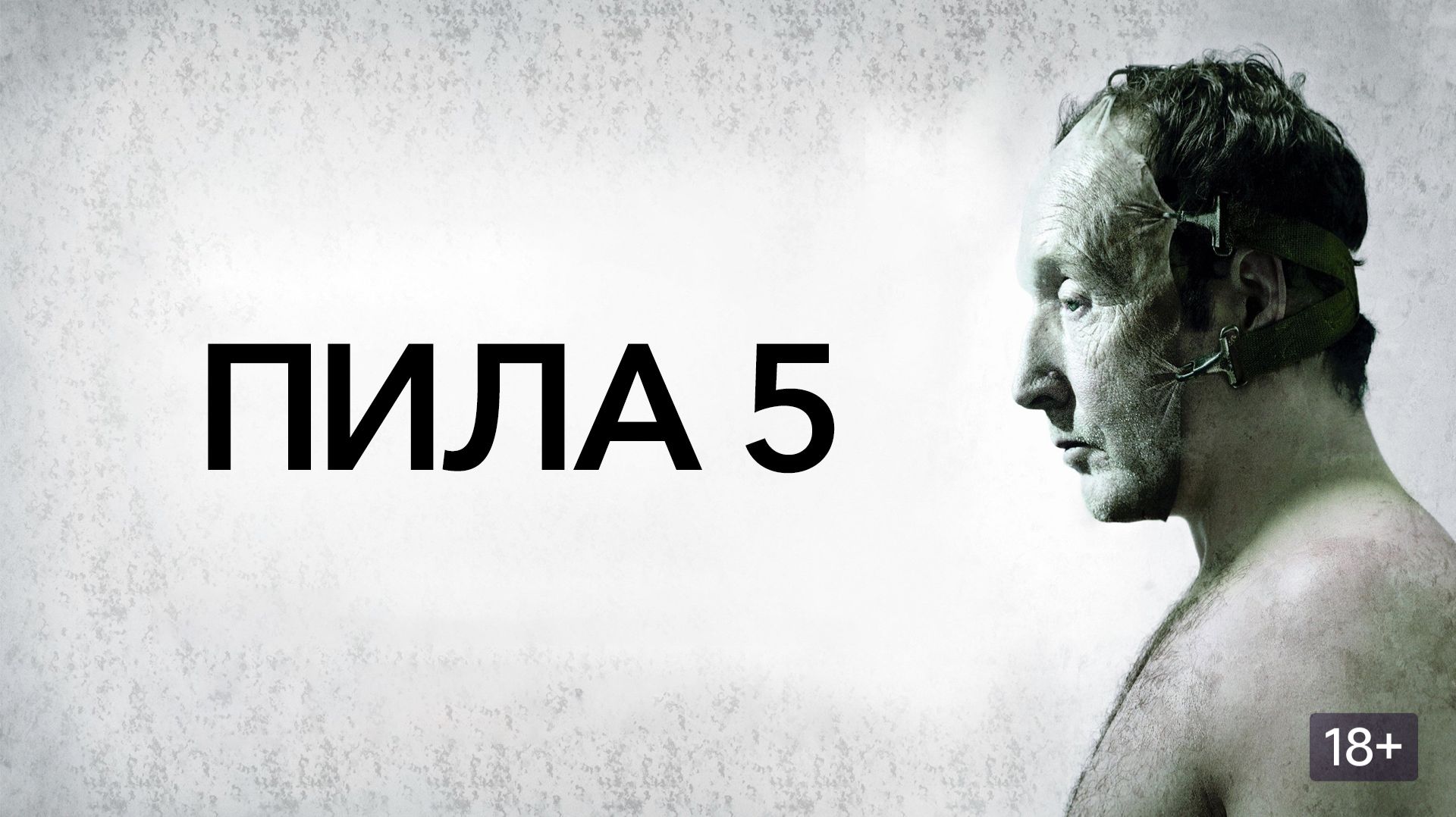 Пила 5 (2008) / Saw V