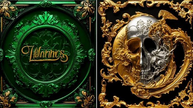 Симфония №408|Ирина Одарчук Паули