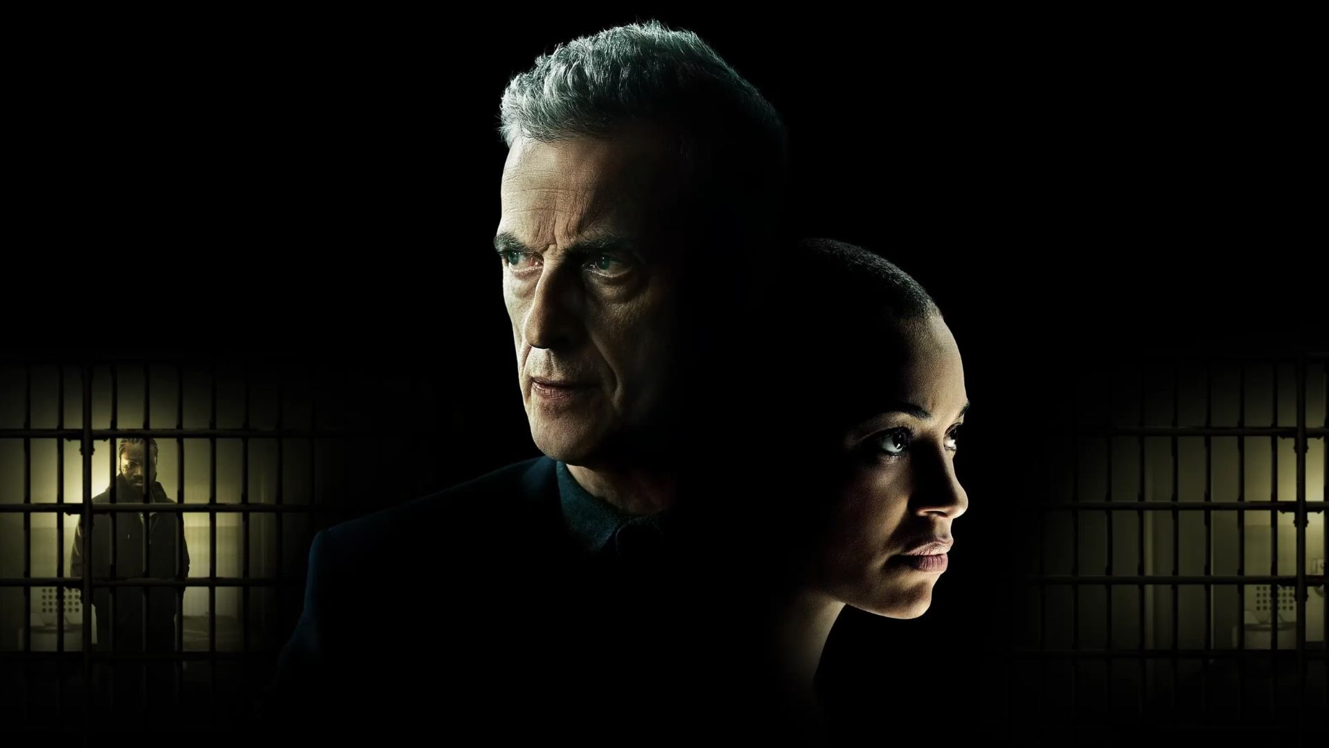 Криминальное прошлое - 1 сезон, 8 серия / Criminal Record