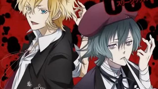 Diabolik lovers more, blood (op) Full [Completa]