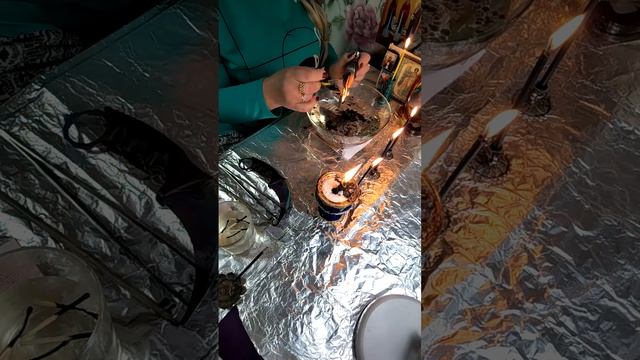 Чистка сердечной чакры после приворотов, остуд, стресса, порч, сглаза.