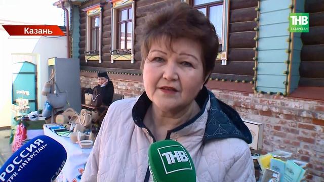 «Карга боткасы» в Казани: как город встретил приход весны по традициям?