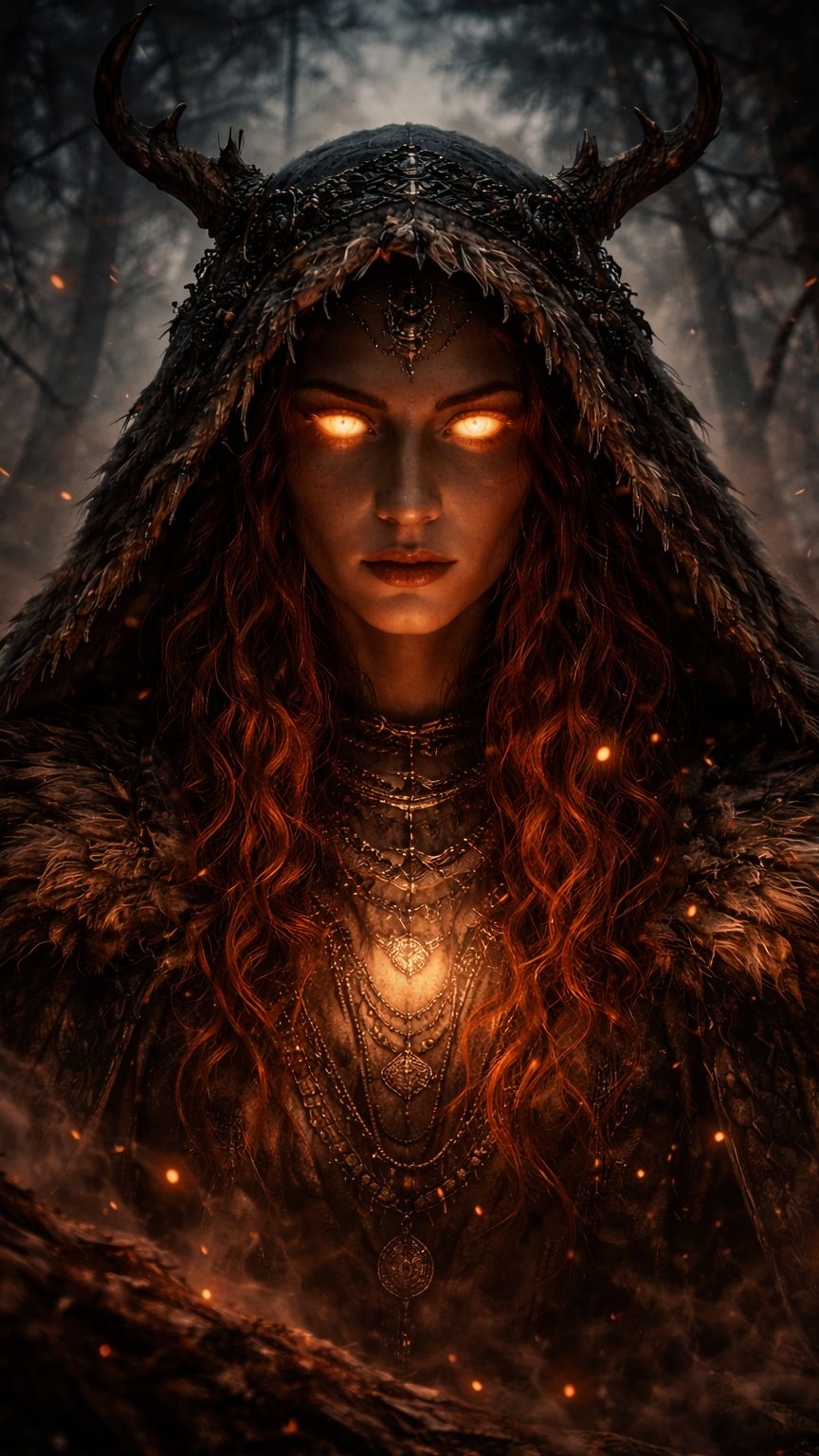 Клип Сила рода 1