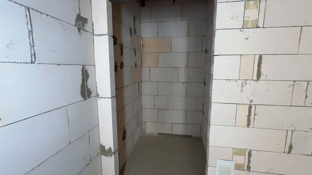 Коммерческое помещение 17 дом - 34,73 кв.м в ЖМ Город Мира