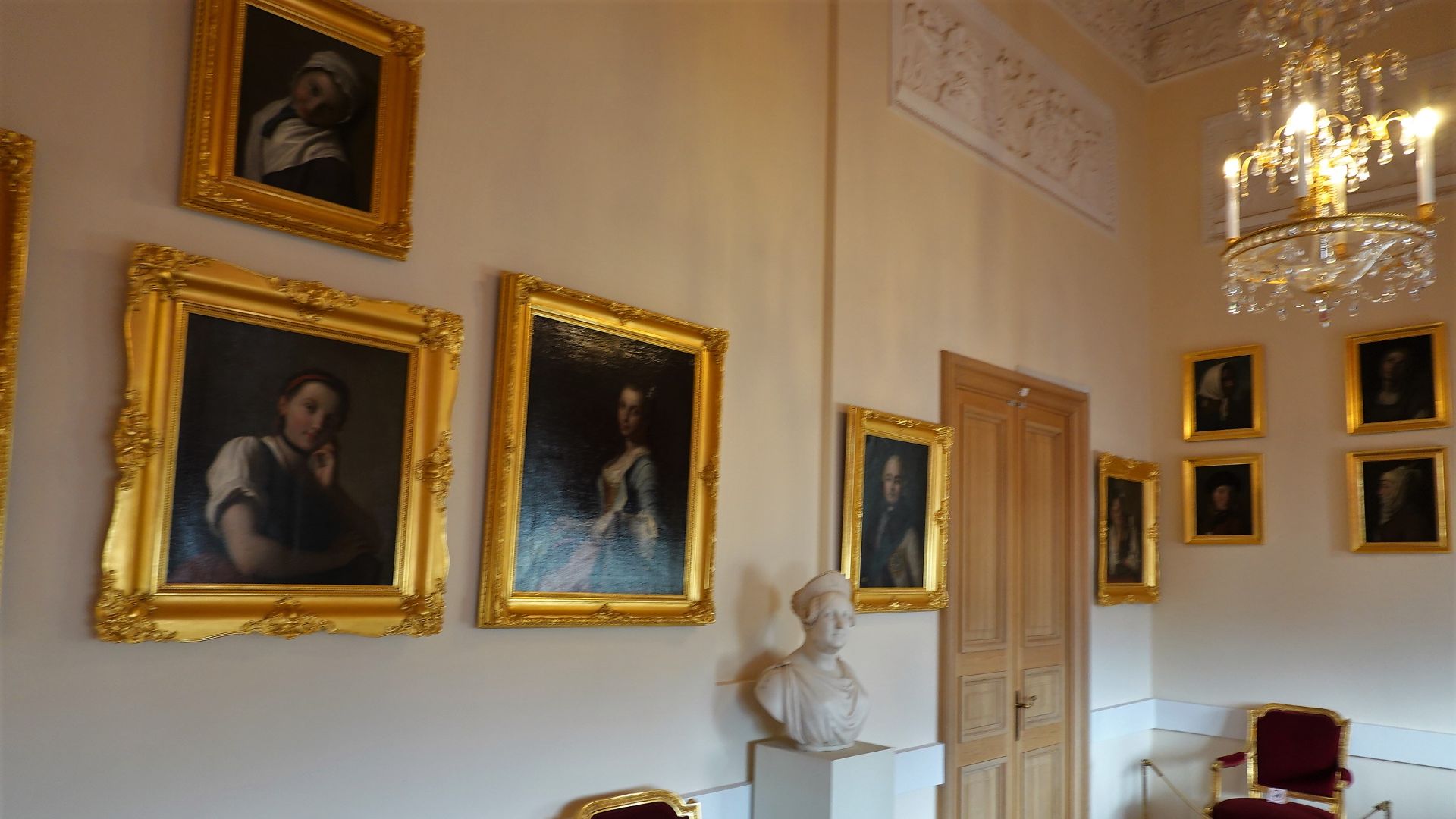 23 Комната Ротари Видеоэкскурсия с Антоном Ананьевым [get.gt]