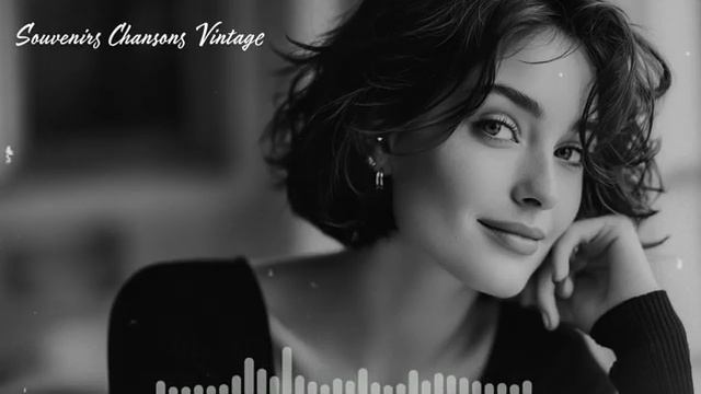 Французский шансон. Кафе шестидесятых. Musique Café