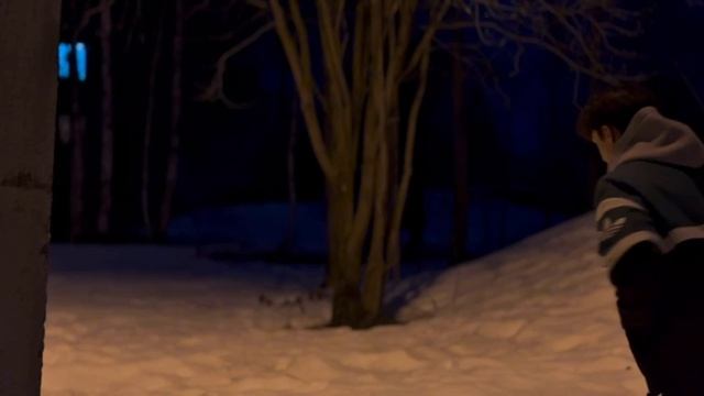 Нашенькин Кирилл. "Ночь, улица, фонарь, аптека