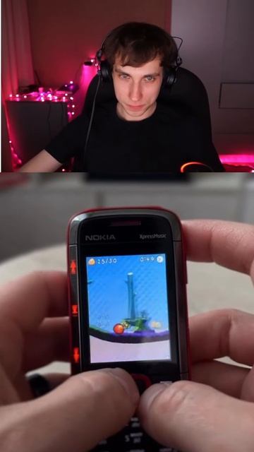 Ностальгия по Nokia