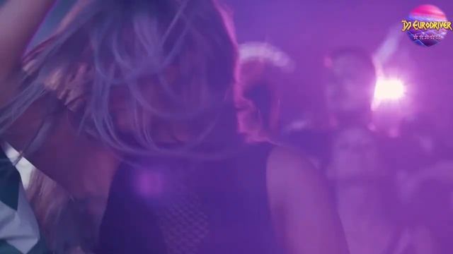 Dj Eurodriver - Devotion (Masterboy style 2026)