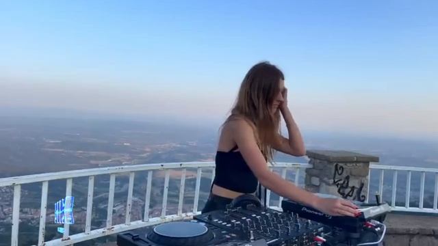 SASHA KOHANA | Melodic House & Techno x Figuerassa, Spain