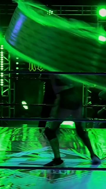 The Snake Queen Prepares for War #wrestling