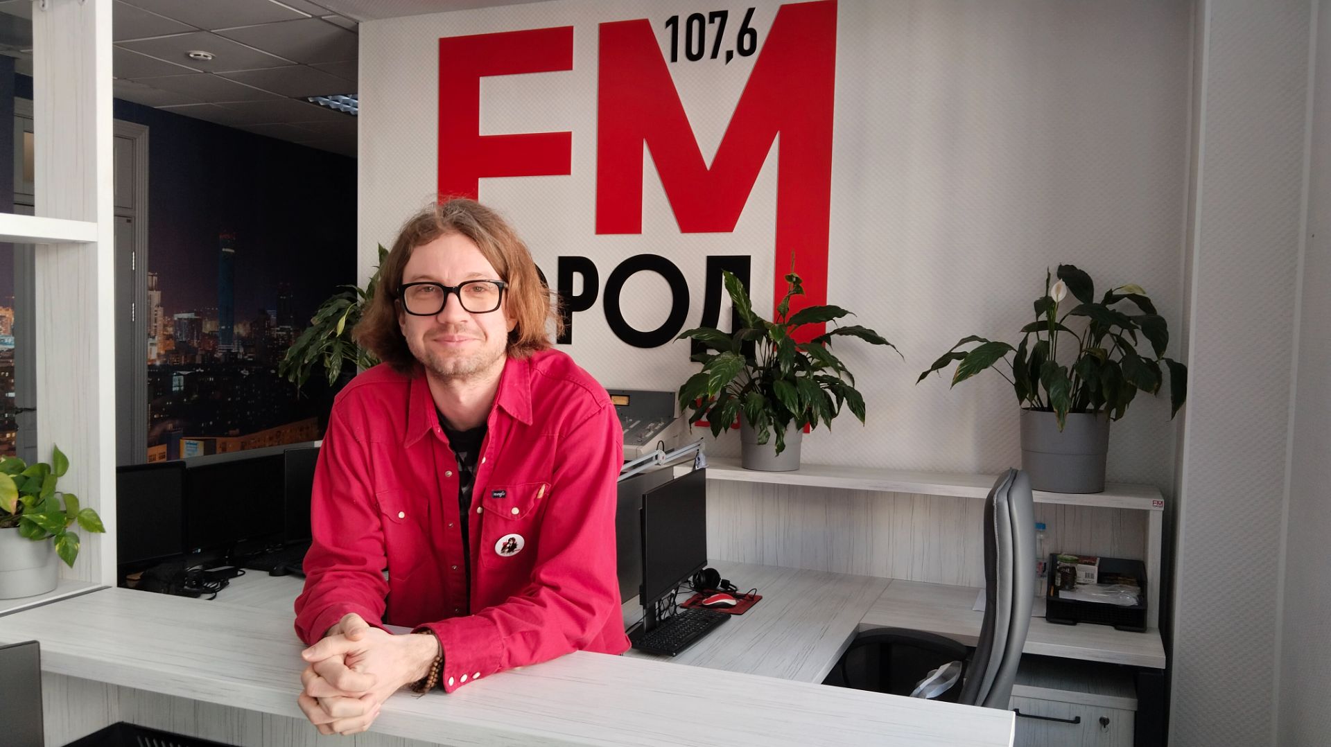 Филипп Разенков: «Мы, конечно, поломали голову над сюжетной историей спектакля!