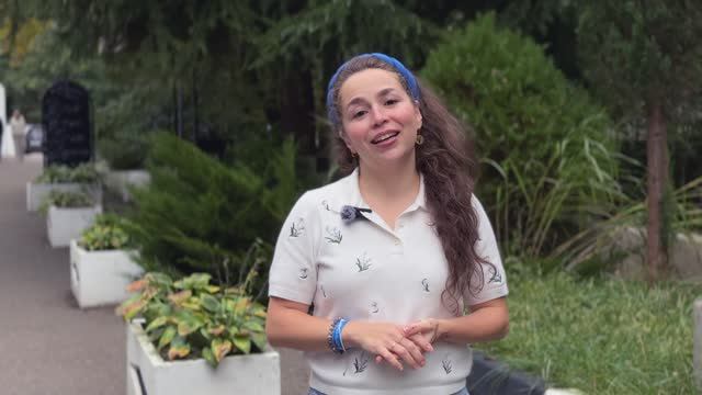 «Я обрела новую жизнь, а не просто образование» / Отзыв студента о ИЦОП