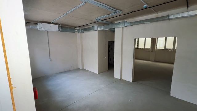 Коммерческое помещение 11 дом - 73,8 кв.м в ЖМ Город Мира