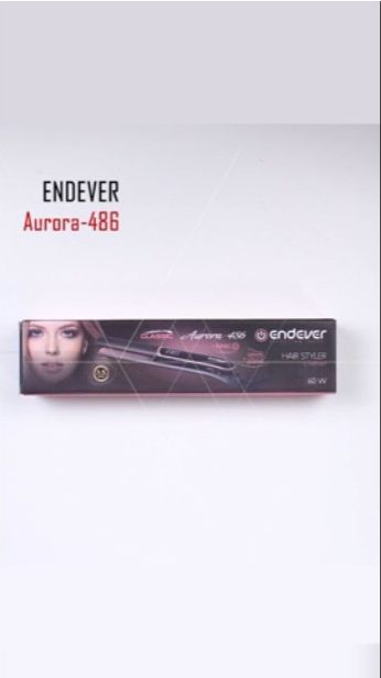 Стайлер ENDEVER AURORA-486