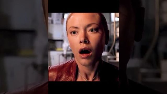 Засада в ветеринарной клинике — TX’s Хладнокровная охота в Терминаторе 3 🤖💉🔥