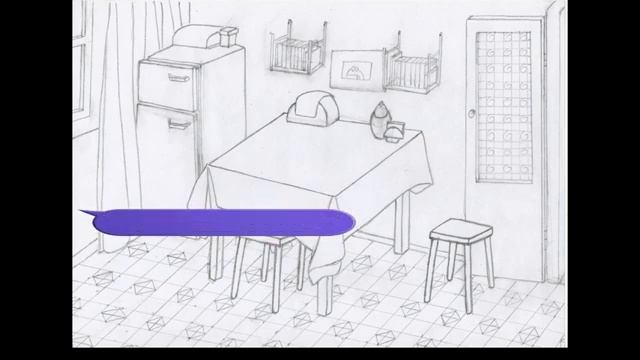 Предлоги на Английском для Детей