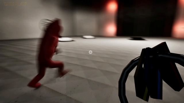 GARTEN OF BANBAN 0,1,2,3,4,5,6,7,8 - ПОЛНОЕ ПРОХОЖДЕНИЕ - ВСЕ ГЛАВЫ - ГАРТЕН ОФ БАНБАН ВСЕ ГЛАВЫ #4