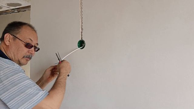 Купили дом  часть 7