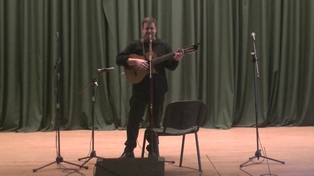 2.9.  Алексей Бешуля