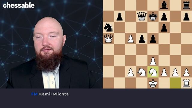 8) Tromp 2...d5 3.e3 c5 Sidelines