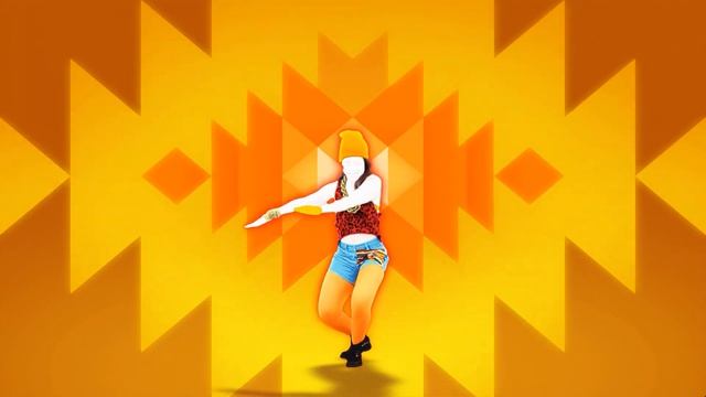 Just Dance 2014 - Can't Get Enough by Becky G Ft. Pitbull