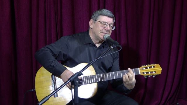 02 Зимние сны - Виталий Старжинский