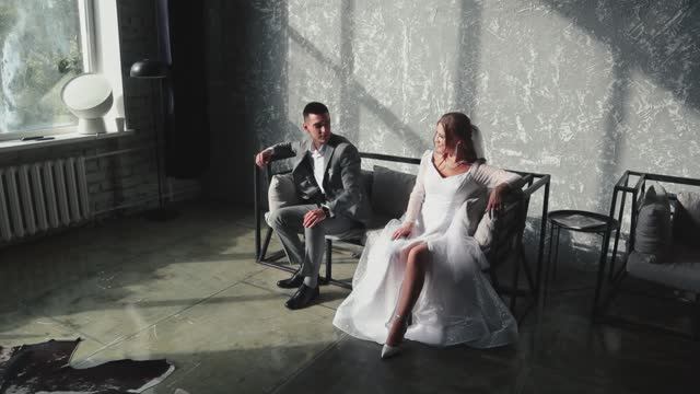 Свадебный клип. Александр и Дарья