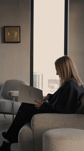 Пентхаус с панорамным видом на МГУ — теперь в продаже.Приватная терраса на крыше.Дровяной камин