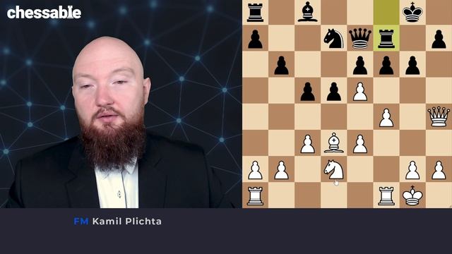 10) Tromp 2...d5 3.e3 with 3...e6