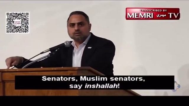 Флорида. Местный исламист призывает к выбору мусульманского губера штата