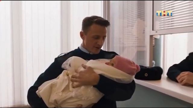 Сериал Триада 2. эпизод серия 4