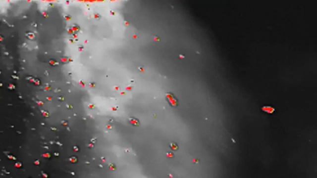 Работа ЗУ-23.