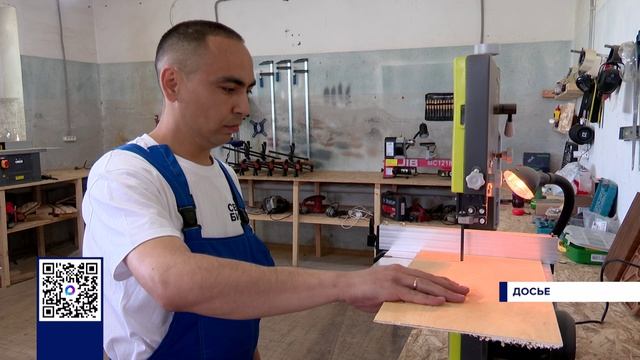 УЧАСТНИКИ СВО МОГУТ ОФОРМИТЬ ЛЬГОТНЫЙ СОЦКОНТРАКТ