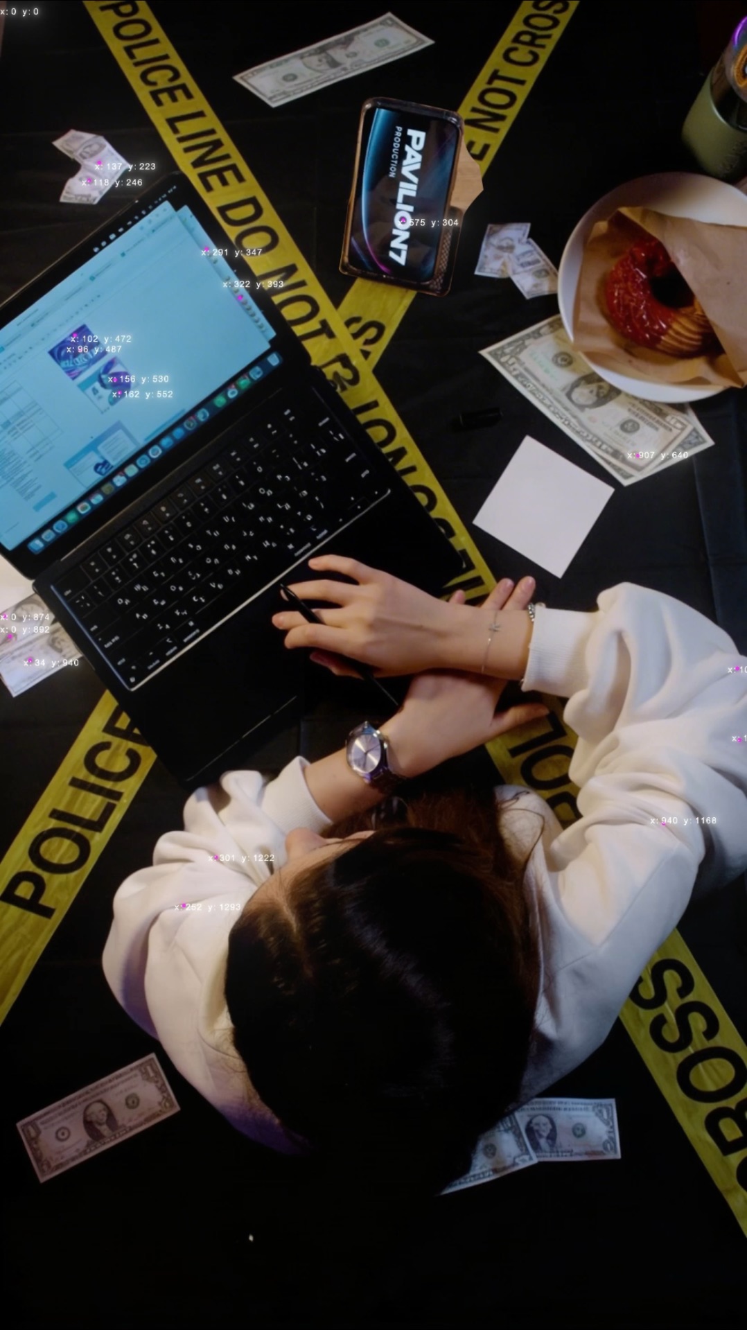 Нейросети | ПАВИЛЬОН7 ПРОДАКШН