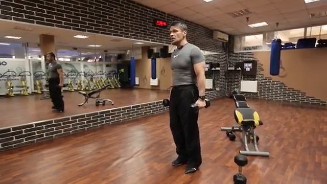 Упражнения ДЛЯ МОЩНОЙ ПОТЕНЦИИ!