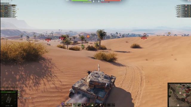 МИР ТАНКОВ ПЕСЧАНАЯ РЕКА НАТИСК #взвод захват базы