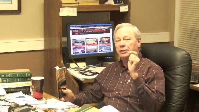 Satan Defeated - #11_Даниил 9_24 и далее и запечатывание пророчества