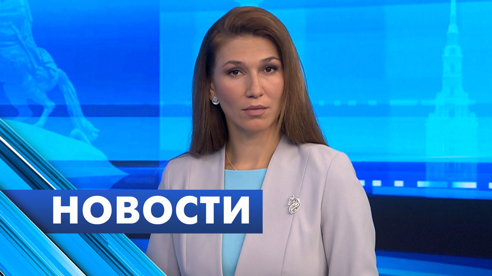 Главные новости Петербурга / 6 апреля