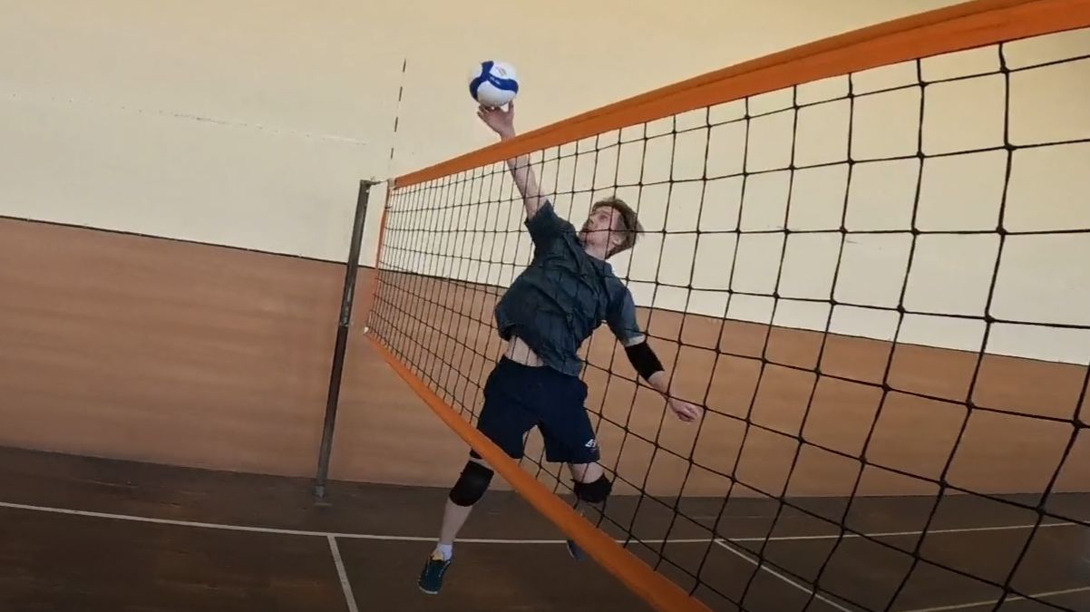 Волейбол Команда Мечты 05.04.26 ч10