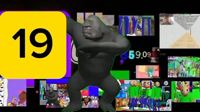 number:200^99 - 210^99