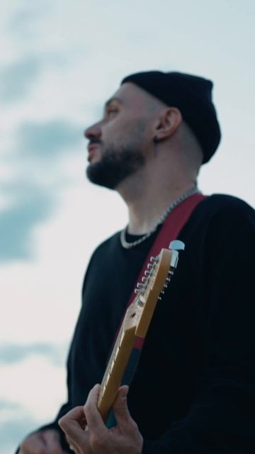 «Мураками» — «Лети», тизер («Невеста хочет домой», 2026)