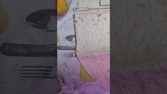 «ТВОРОЖНЫЕ ТРУБОЧКИ ЗА 10 МИНУТ! Никакого теста! Гениальный завтрак из лаваша в Карельском стиле»