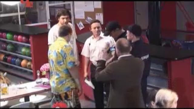 Смешные деньги тв шоу