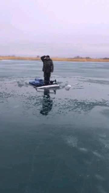 Северное прощание.... #рыбак #рыбалка #рыба #рыболов #машина #рыбка #улов #незадача #неудача #авто