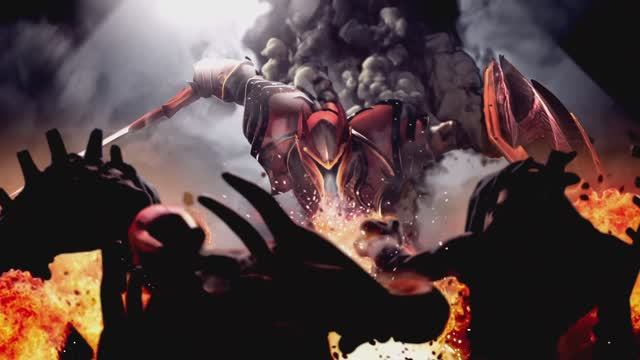 Холодрыжество Dota 2